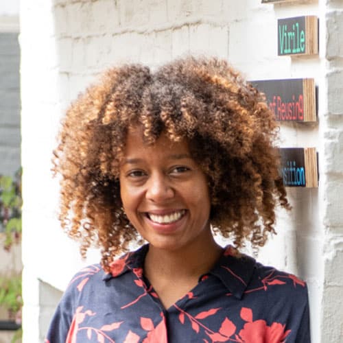 L'équipe de gouvernance du cluster circlemade.brussels