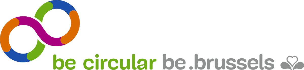 Be Circular édition 2023 | circlemade.brussels