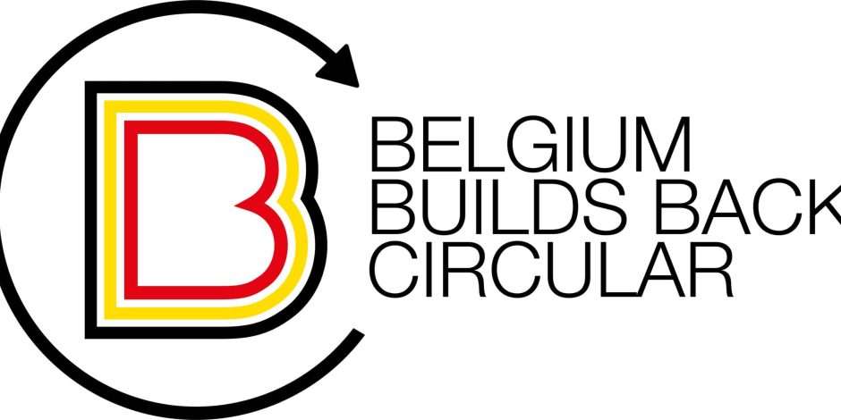 Deuxième appel Belgium Builds Back Circular | circlemade.brussels